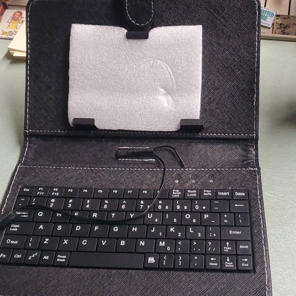 China | Computers, Laptops & Parts | Android Detachable Keyboard ...